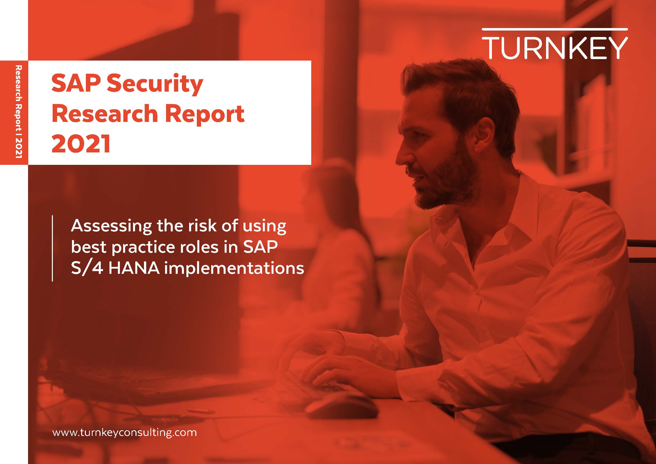 Key Resource | Turnkey Consulting